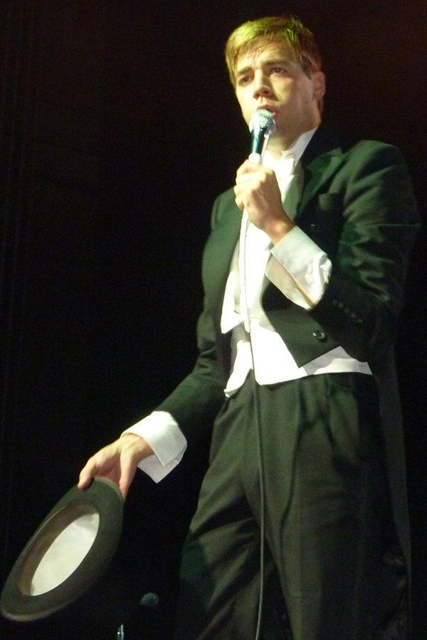 The Hives refuse to go back to roots with new album | Interview