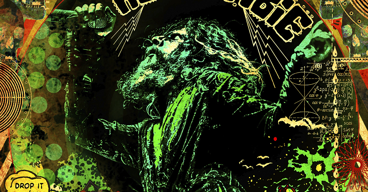 Rob Zombie achieves peak self with new solo LP | REVIEW