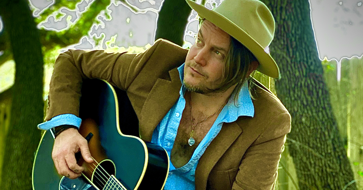 Video Premiere: Graham Wilkinson gives voice to COVID isolation