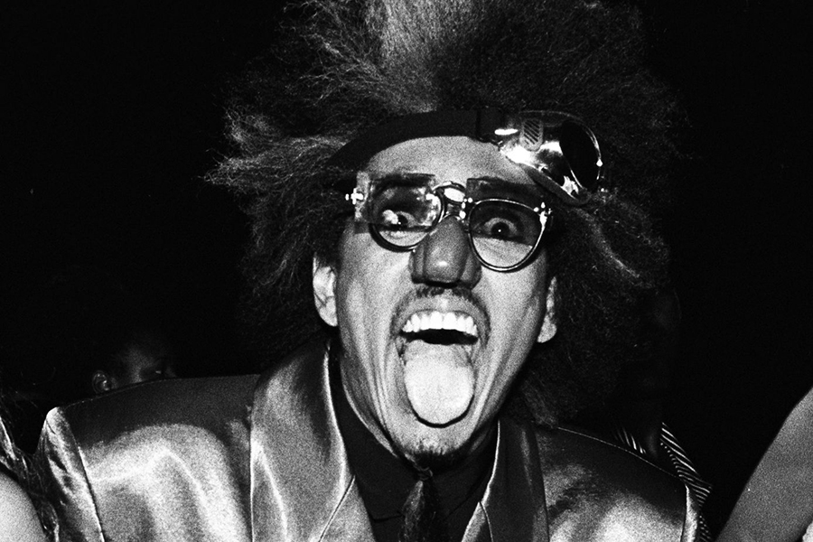 Remembering Shock G's life and career | RIFF Rewind