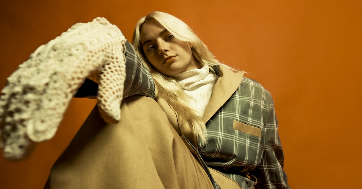 Ashe rehashes the moral of the story on 'Ashlyn' | Review