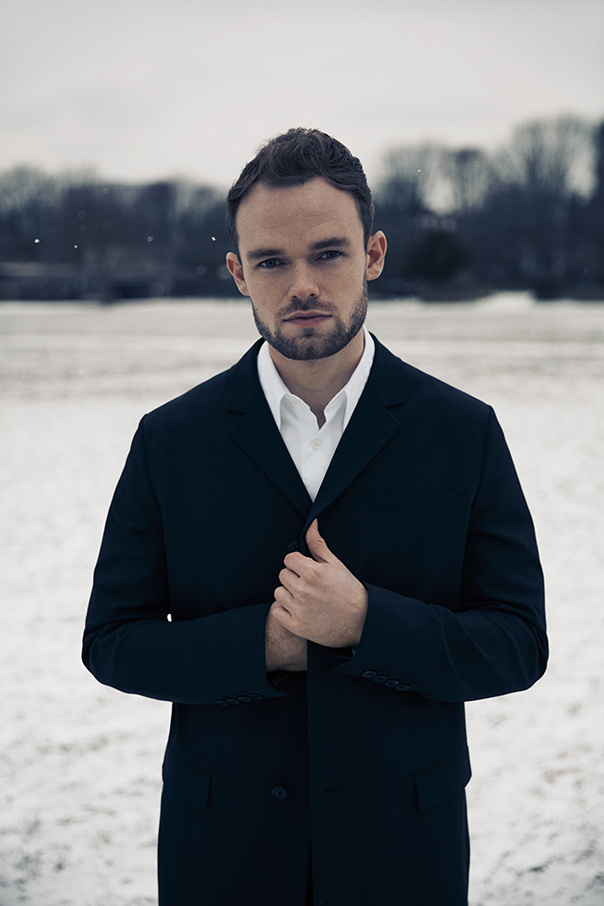 James TW feeling 'Butterflies' of heartbreak | INTERVIEW