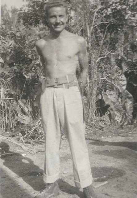 After 75 years, the 746th Far East Air Force Band released an album