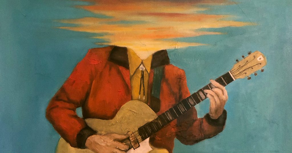 Lord Huron does the time warp on 'Long Lost' | REVIEW