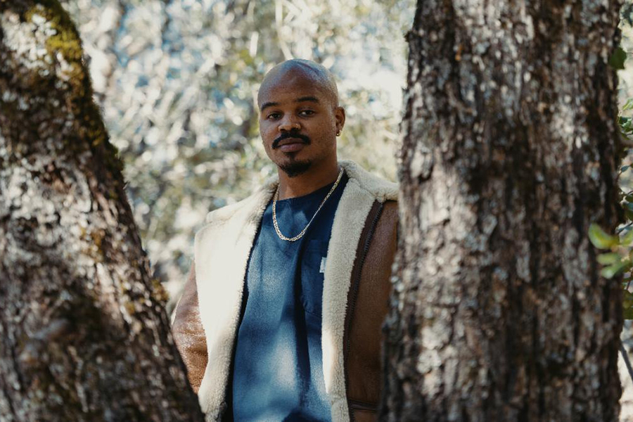 Another Coogler rises in Richmond: White Dave ready for the 'Space Jam'