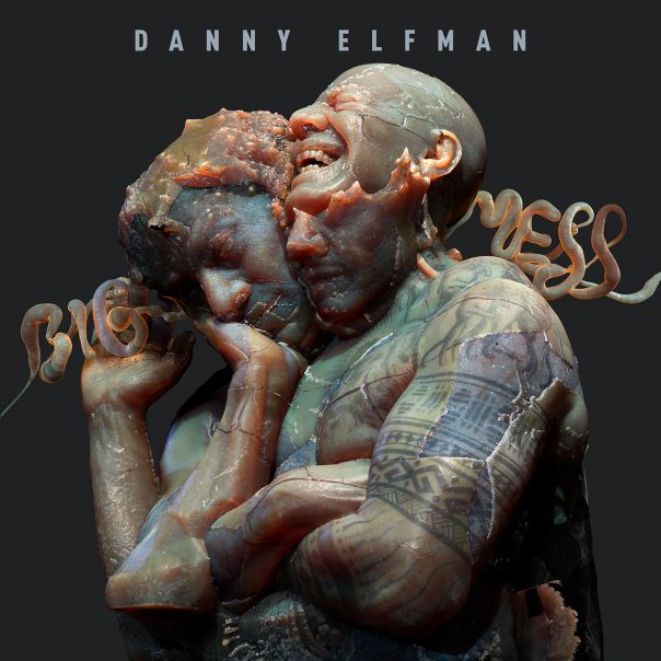 Danny Elfman conducts a frenetically glorious 'Big Mess' | REVIEW