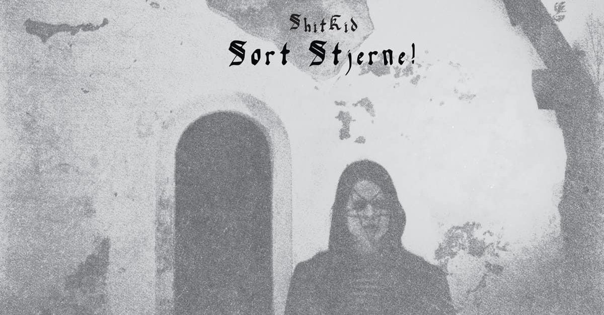 ShitKid squeezes out every last song on 'Sort Stjerne!' | Review