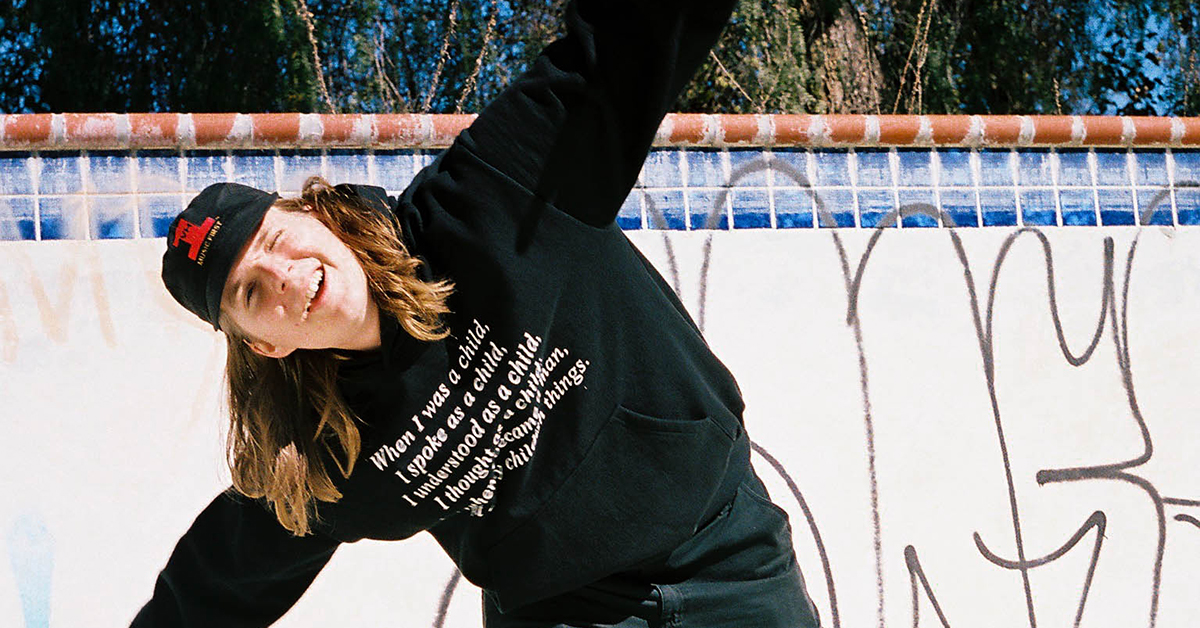 Jawny tells the other side of 'For Abby' with 'The Story of Hugo ...