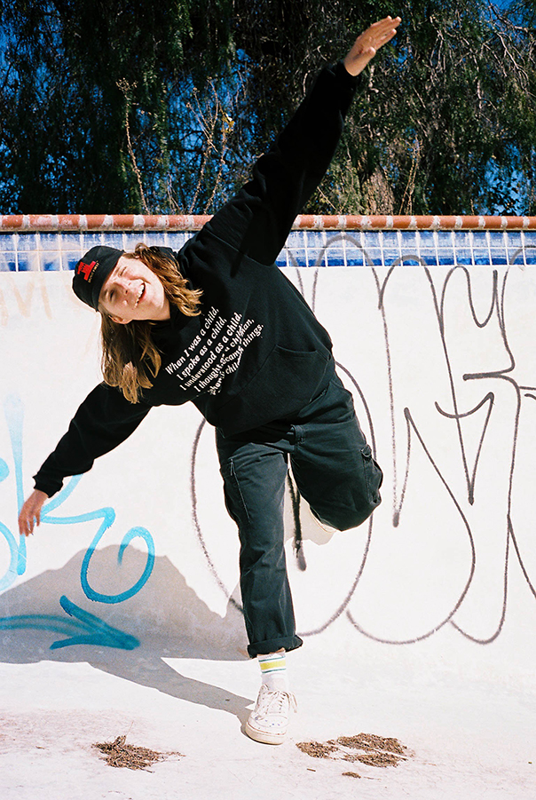 Jawny tells the other side of 'For Abby' with 'The Story of Hugo ...