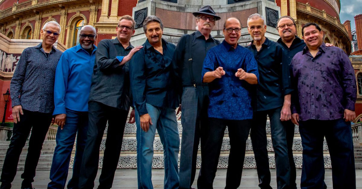 Tower of Power's Emilio Castillo on returning to touring and the Bay | RIFF