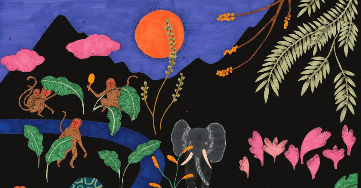 José González brings his signature sound to 'Local Valley' | Review