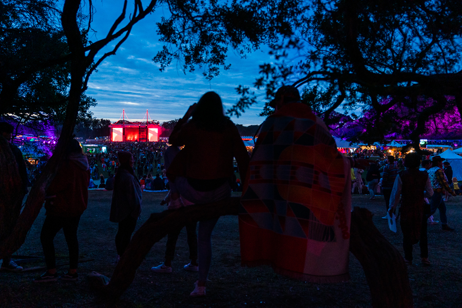Outside Lands 2021: The best and worst of Sunday | RIFF