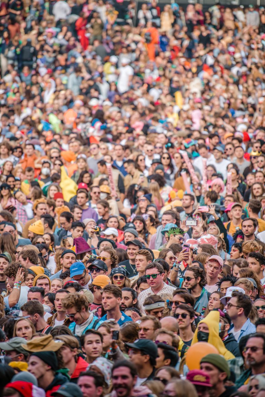 Outside Lands 2021: The best and worst of Sunday | RIFF