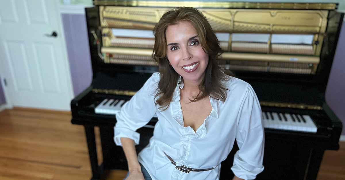 Guest column: Bay Area's Laura Sullivan on her new Grammy nom