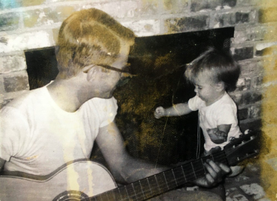 Guest column: Bay Area's Laura Sullivan on her new Grammy nom