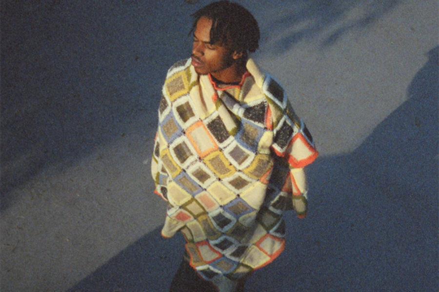 Elujay driven to create, even through "Pandemia" | Q&A