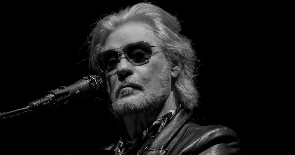 Daryl Hall's Instagram, Twitter & Facebook on IDCrawl