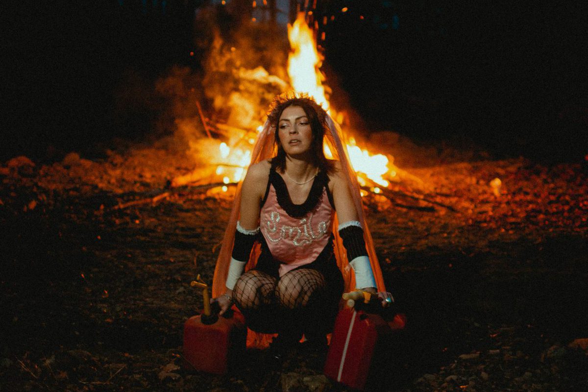 The Knocks, Moonraker, Mia Rodriguez: Tuesday Tracks | RIFF Magazine