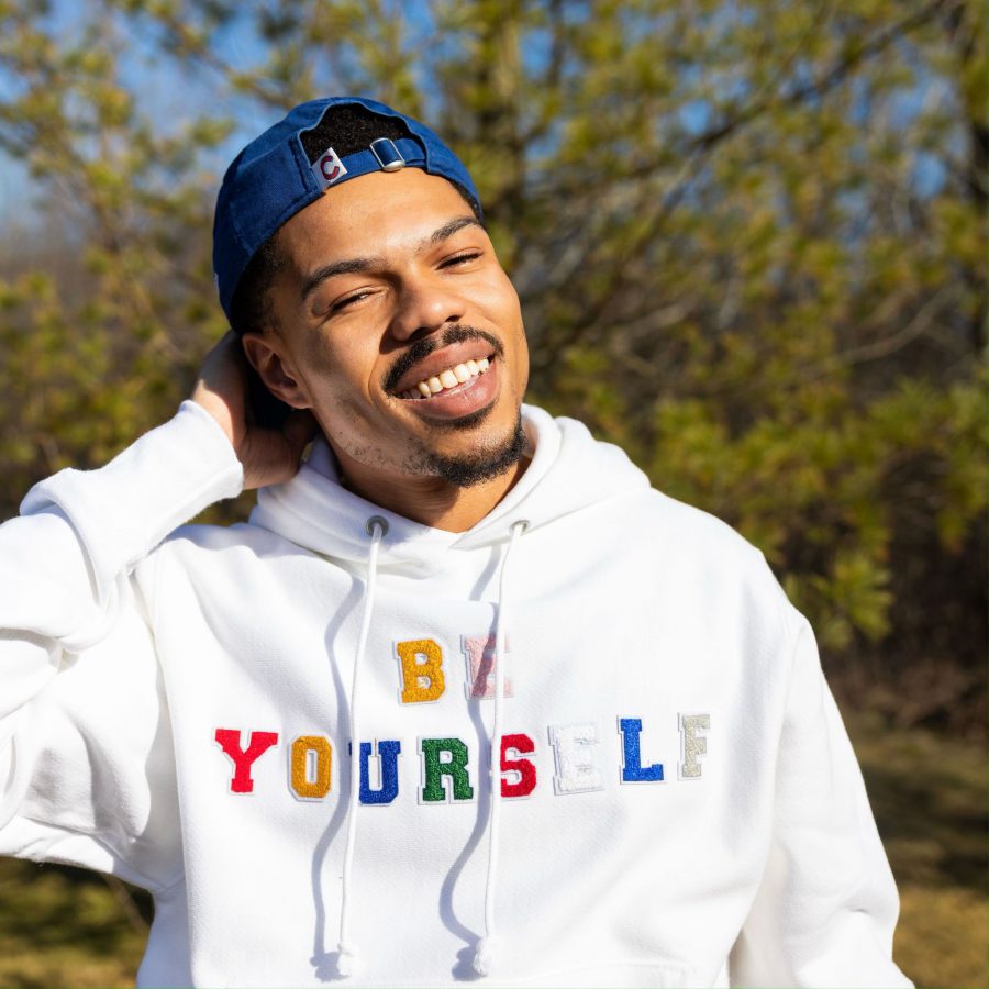 Taylor Bennett comes of age with bold rock-centric album | Interview