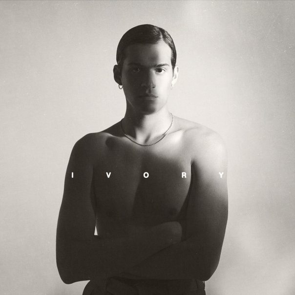 Omar Apollo is heartbroken but refined on debut, 'Ivory' | RIFF Magazine