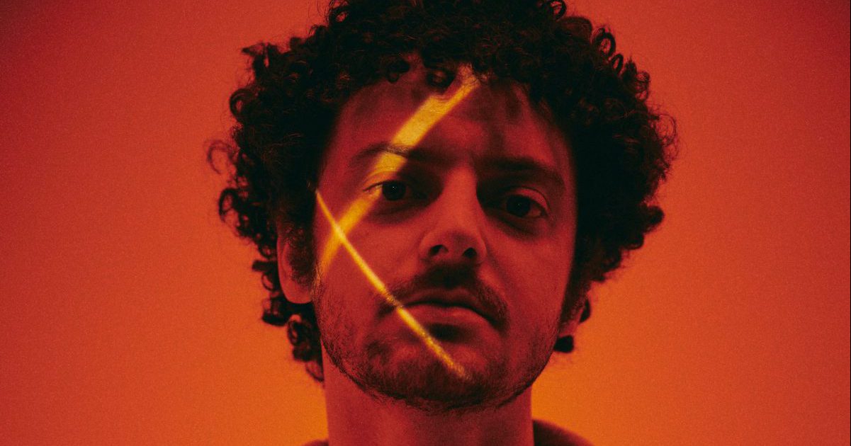 Jordan Benjamin builds a movement as grandson | Interview