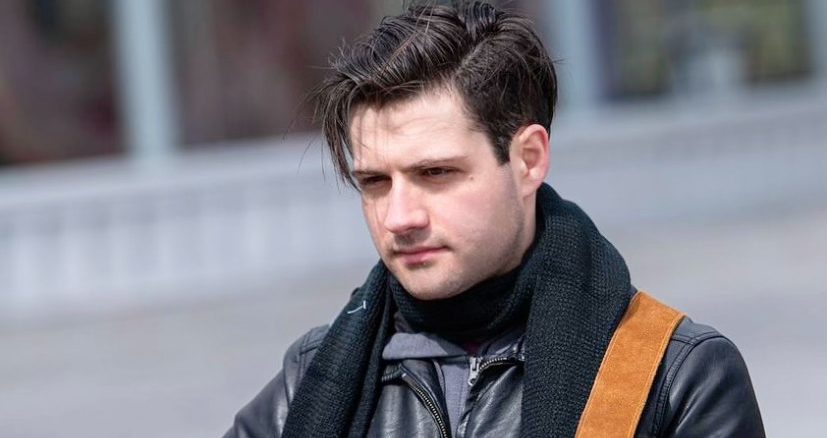 Cory Singer starting conversations on autism | Q&A