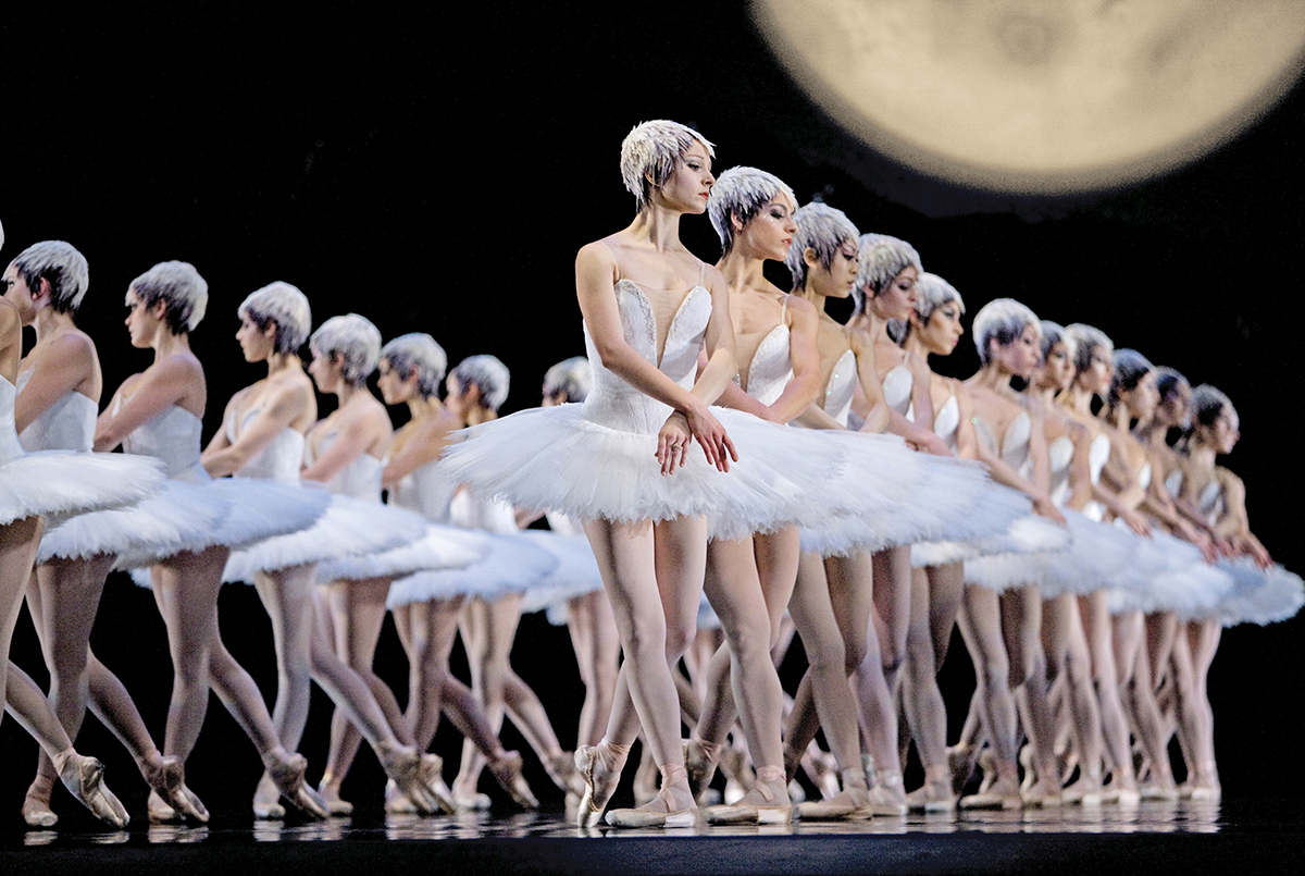 SF Ballet launches choreography incubator program for dancers and students