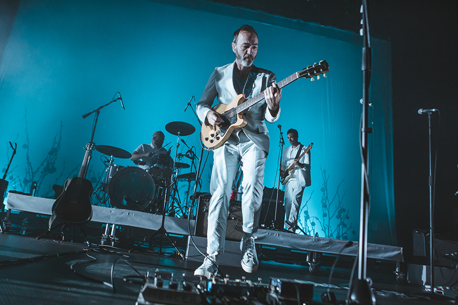 The Shins take a knee for indie rock nostalgia in San Francisco | REVIEW