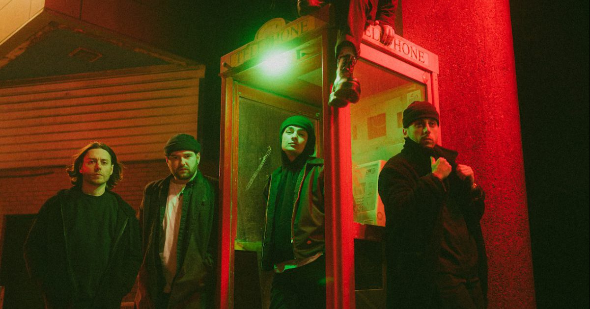 Quinton Brock, Boston Manor, Sundressed: Tuesday Tracks | RIFF Magazine