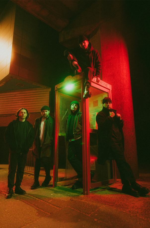 Quinton Brock, Boston Manor, Sundressed: Tuesday Tracks | RIFF Magazine