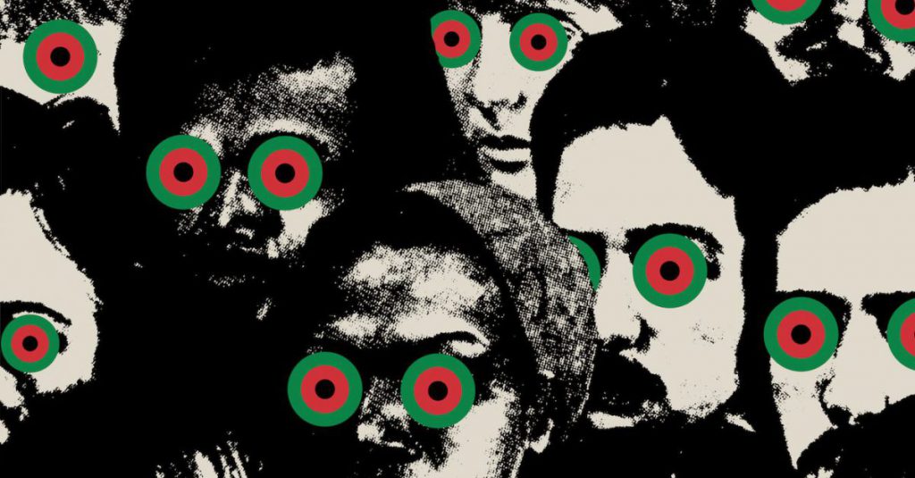 Danger Mouse and Black Thought maintain control on 'Cheat Codes'