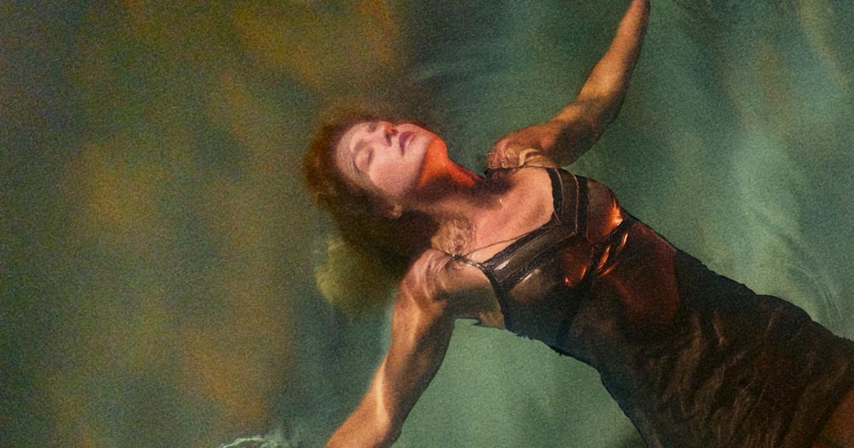 Ingrid Andress' 'Good Person' is, at the very least, honest | ALBUM REVIEW