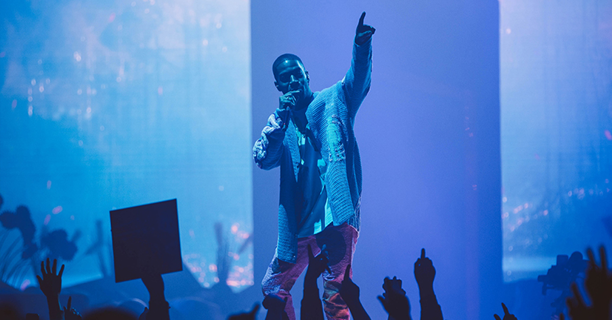 Kid Cudi announces Insano World Tour, Chase Center date | RIFF