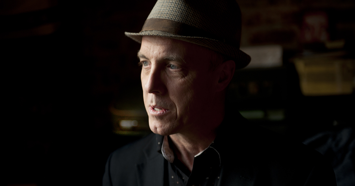 Freedy Johnston is thankfully 'Back On The Road' to us | REVIEW