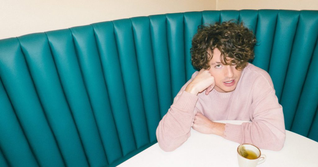 Charlie Puth looks for life after love on 'Charlie' | ALBUM REVIEW