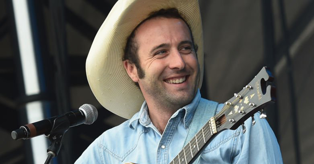 Family of Luke Bell issues statement on country singer's death | RIFF ...
