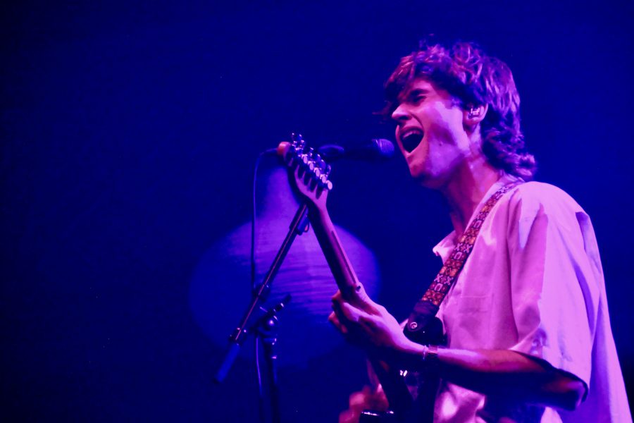 PHOTOS: St. Lucia brings 'Utopia' to August Hall | RIFF Magazine