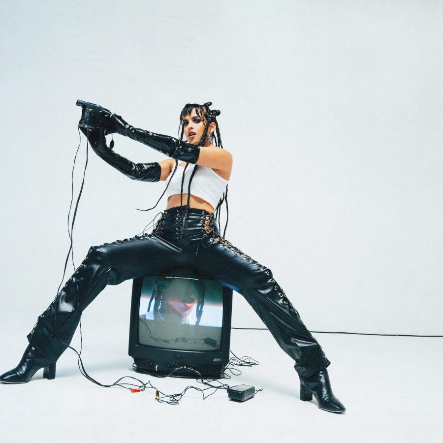 Introducing GALE: Puerto Rican songwriter breaks out as a solo artist ...