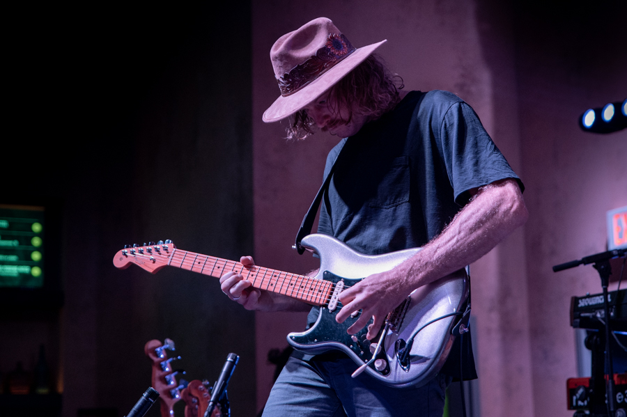 Aussies Ocean Alley bring their 'Low Altitude Living' to the States | Q&A
