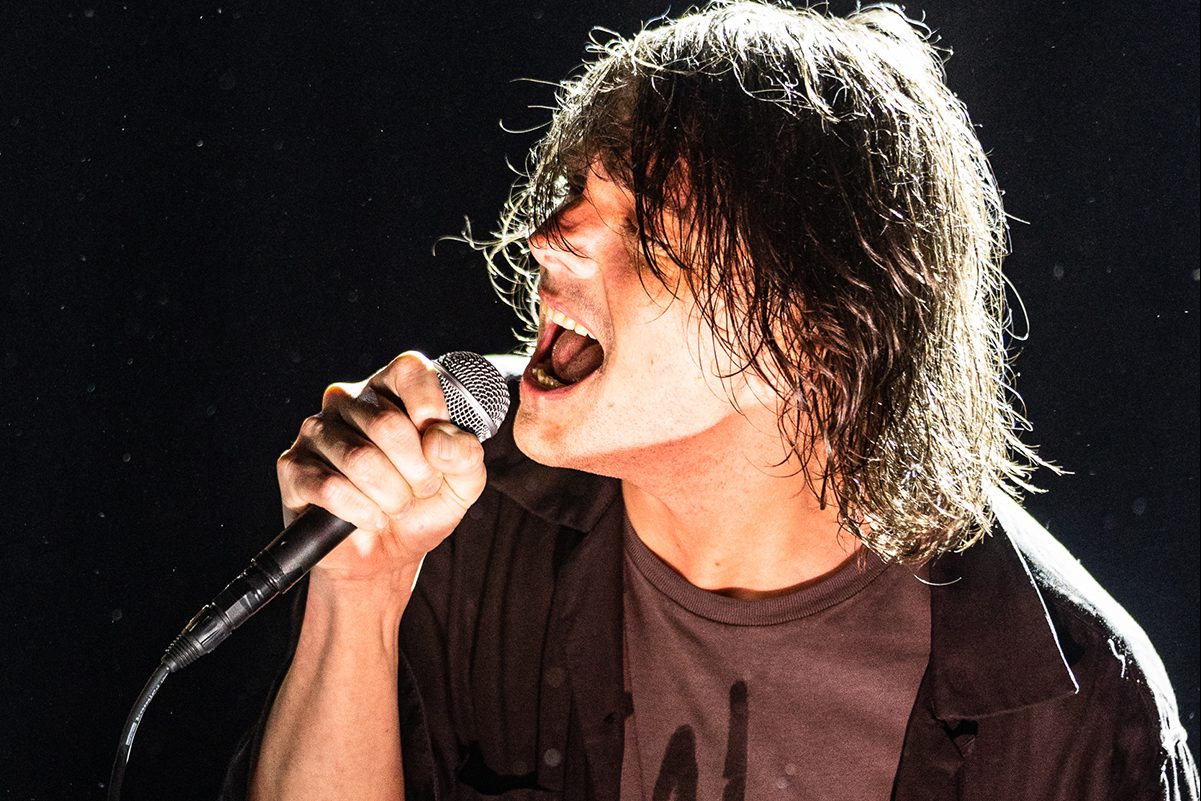 My Chemical Romance announces summer stadium tour, SF date