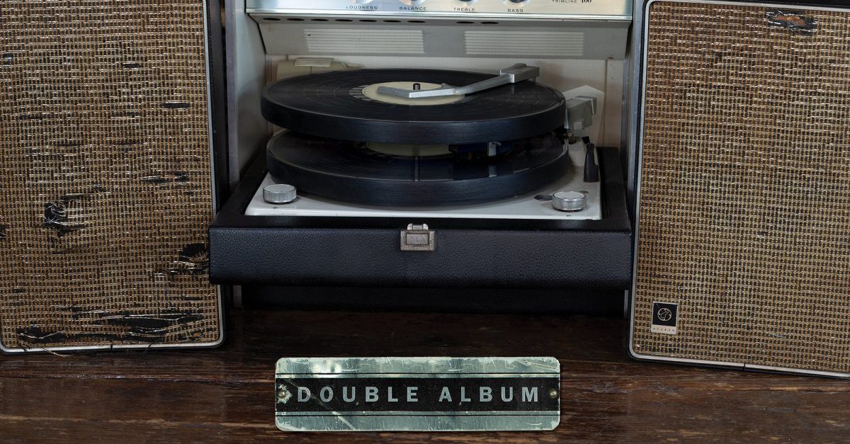 NOFX serves up seconds on 'Double Album' | ALBUM REVIEW