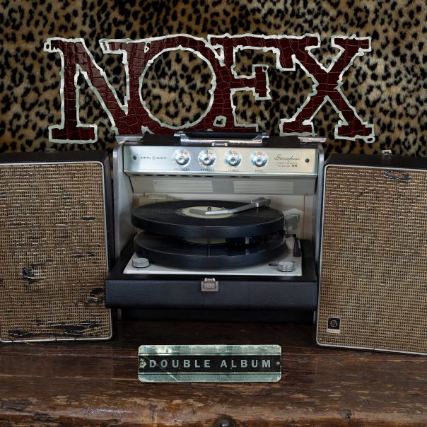 NOFX serves up seconds on 'Double Album' | ALBUM REVIEW