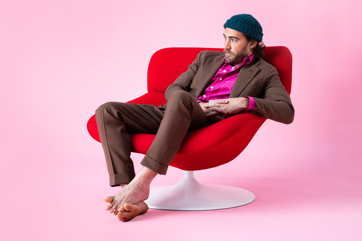 Matt Corby, Illiterate Light, Hatchie, LANNDS: Tuesday Tracks