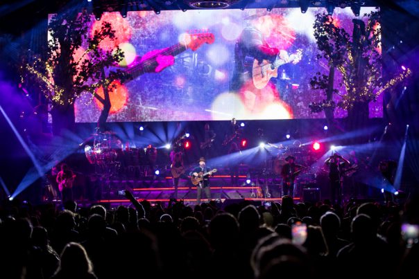 Zac Brown Band stages a play in three acts in Oakland | REVIEW