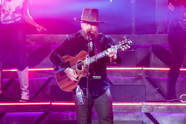Zac Brown Band stages a play in three acts in Oakland | REVIEW