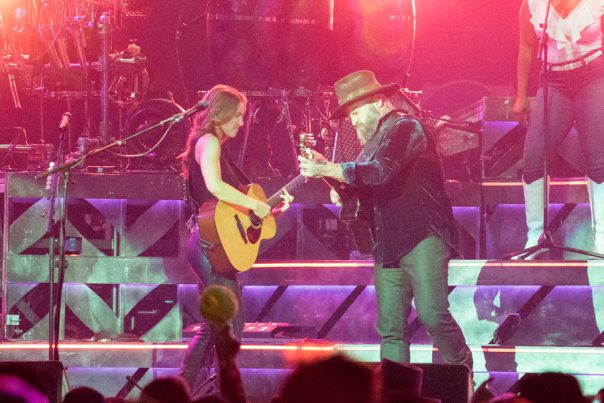 Zac Brown Band stages a play in three acts in Oakland | REVIEW