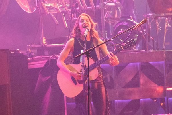 Zac Brown Band stages a play in three acts in Oakland | REVIEW