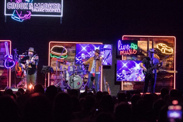Zac Brown Band stages a play in three acts in Oakland | REVIEW