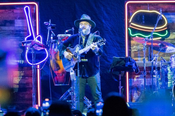 Zac Brown Band stages a play in three acts in Oakland | REVIEW