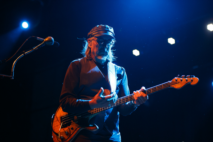 Blue Note Napa announces extended schedule for Summer Sessions season